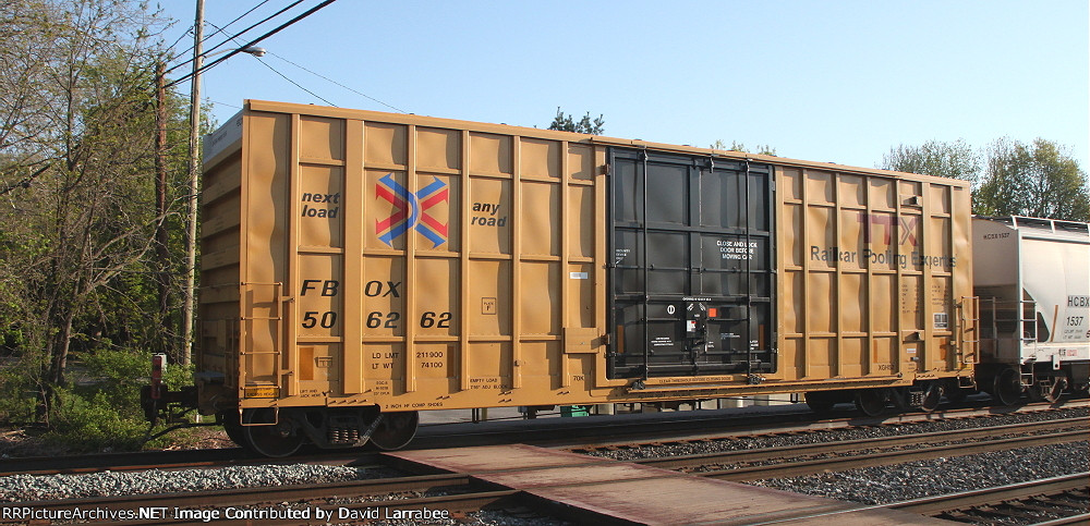 Bring up the rear on Q370